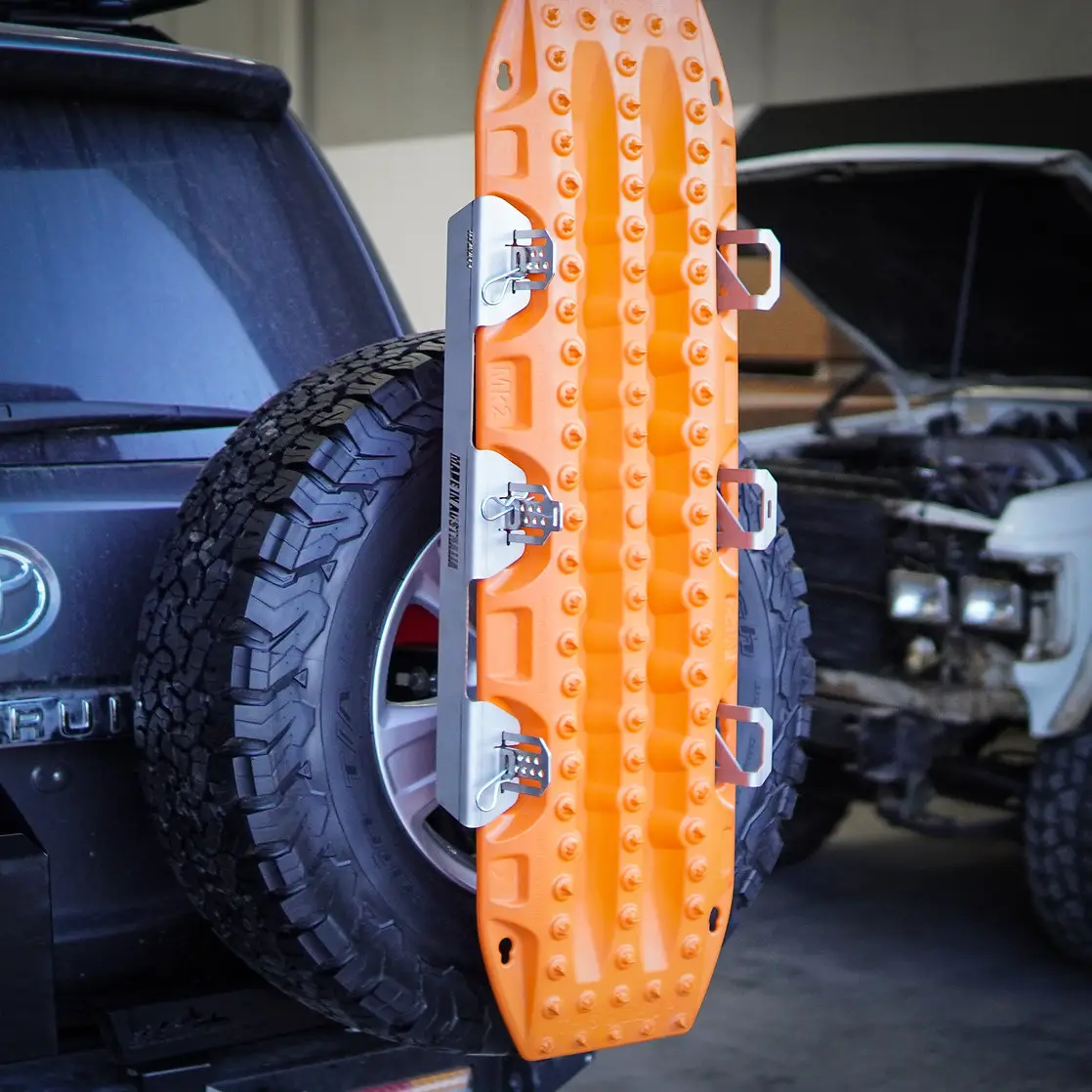 Maxtrax Holder - The Cruiser Company