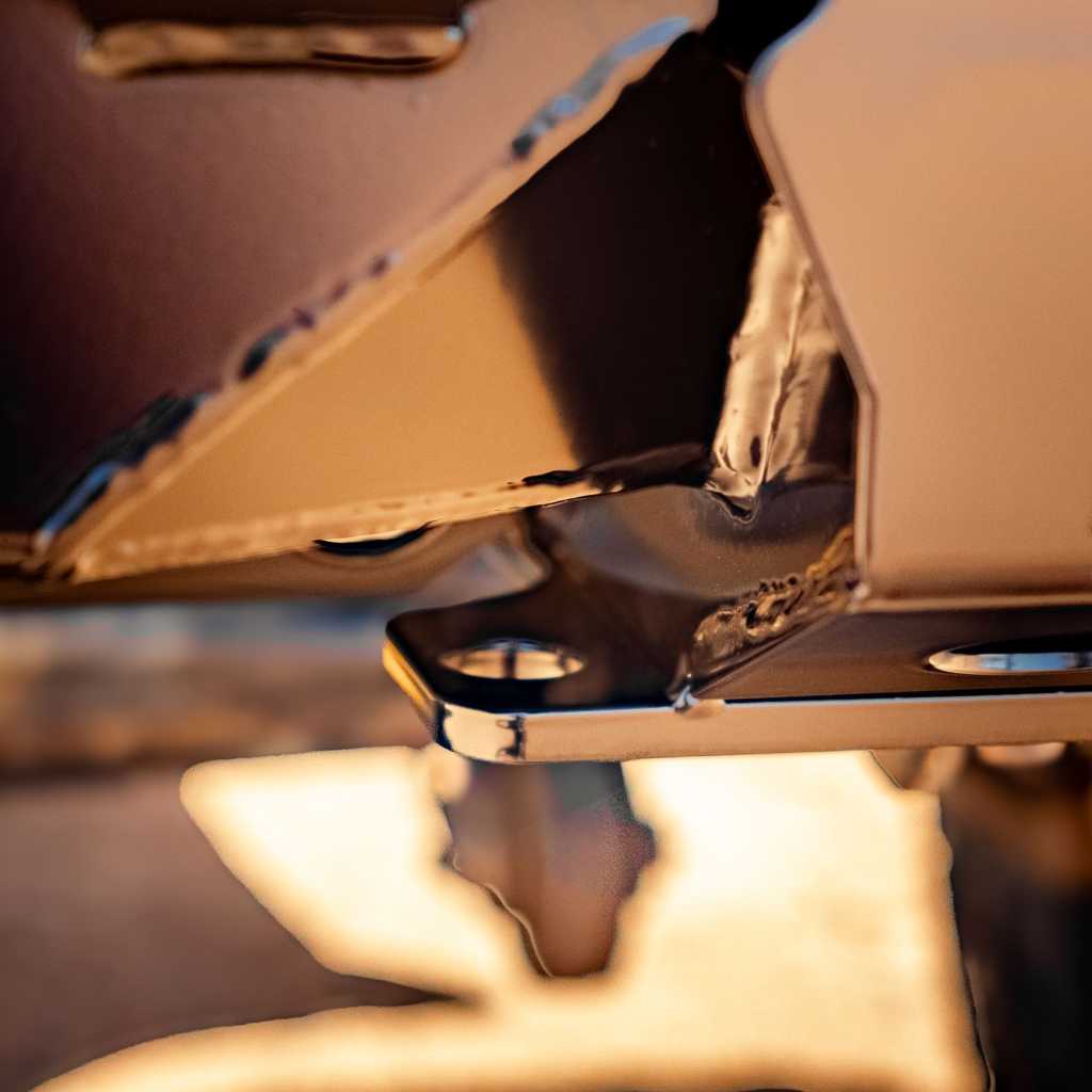 GU Patrol Bull Bar – Australian Made Strength & Durability